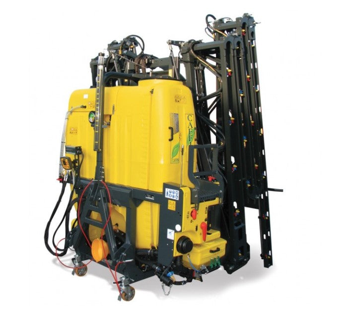 PROFARMER 045 – SprayTrac