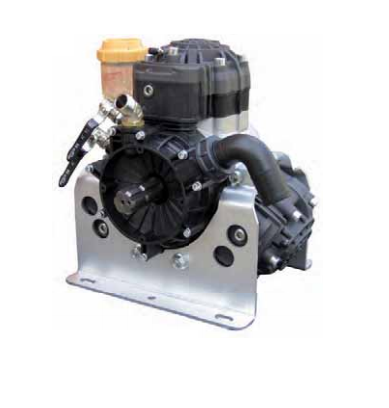 PPS Series - 1211 & 1212 – SprayTrac