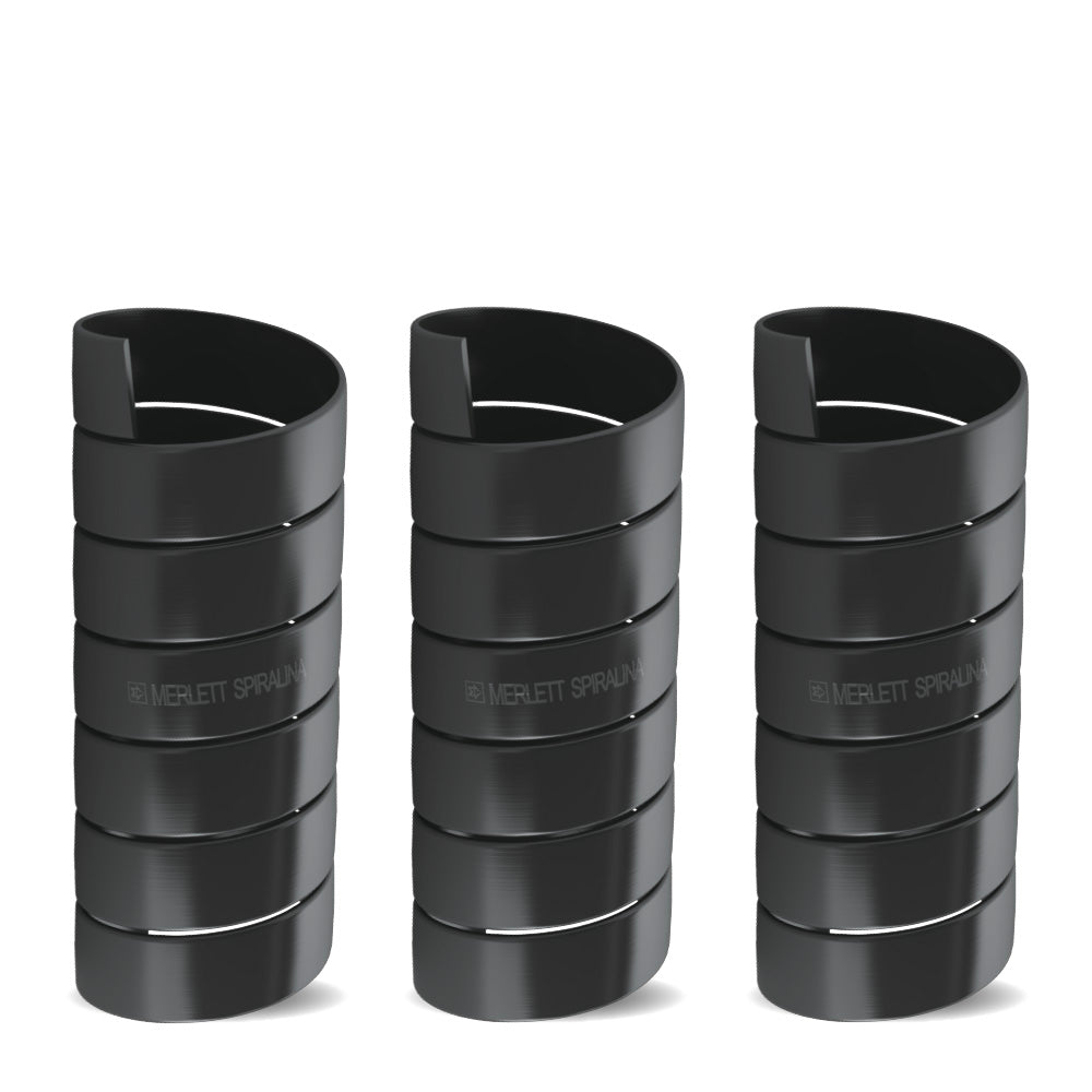 SPIRALINA – SprayTrac