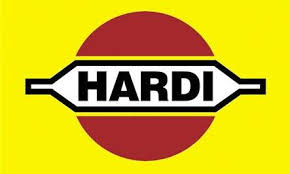 Mounted Hardi Mega 18m with 1200L tank (11000061) – SprayTrac