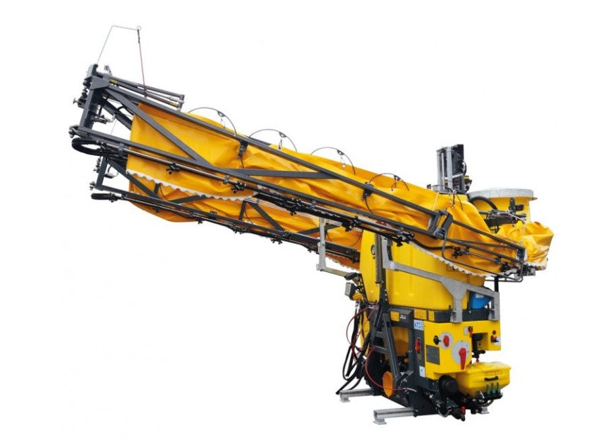 PROFARMER HBS – SprayTrac