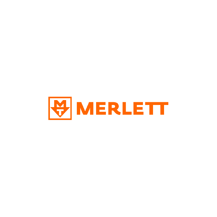 MERLETT – SprayTrac