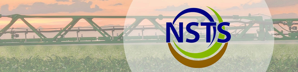 NSTS – SprayTrac