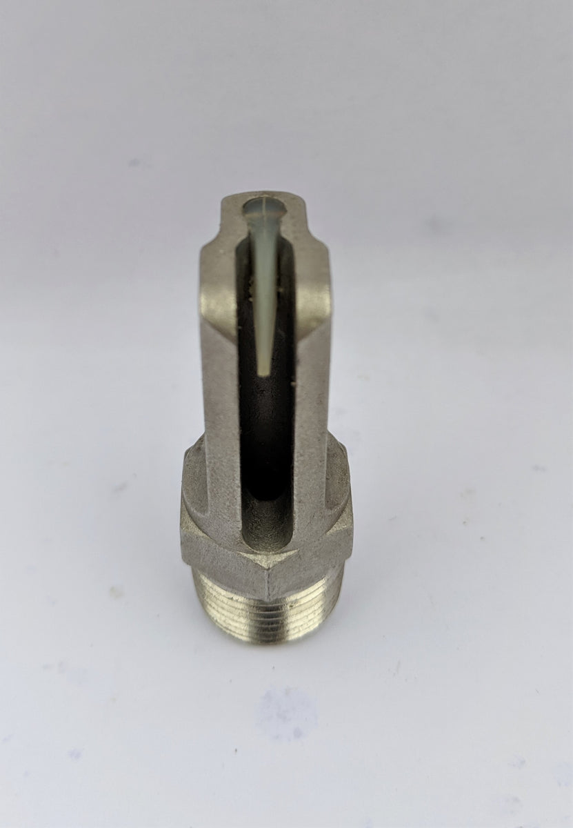 Boombuster Nozzle - 180-10 & 180-10R – SprayTrac