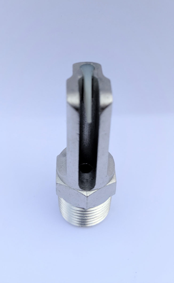 Boombuster Nozzle - 180-6 & 180-6R – SprayTrac