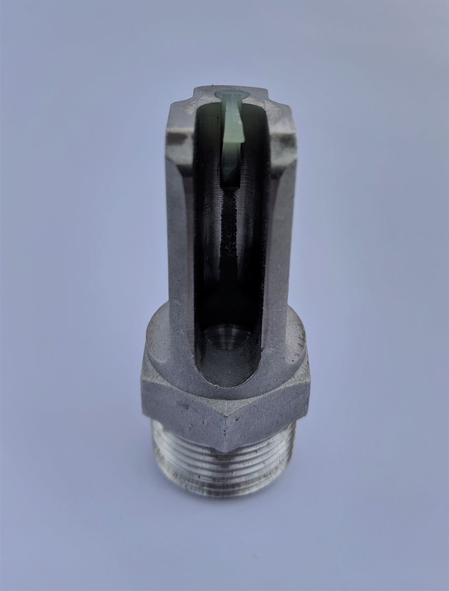 Boombuster Nozzle - 358-R – SprayTrac