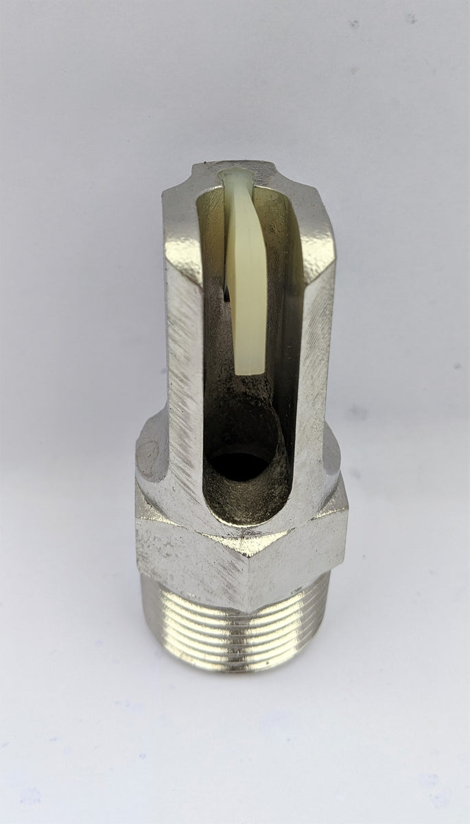 Boombuster Nozzle - 500 & 500R – SprayTrac