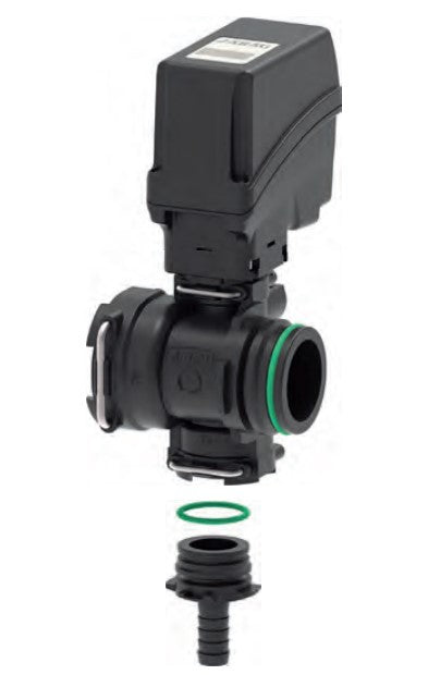 Boom Section Valves with Fork Coupling 873T – SprayTrac