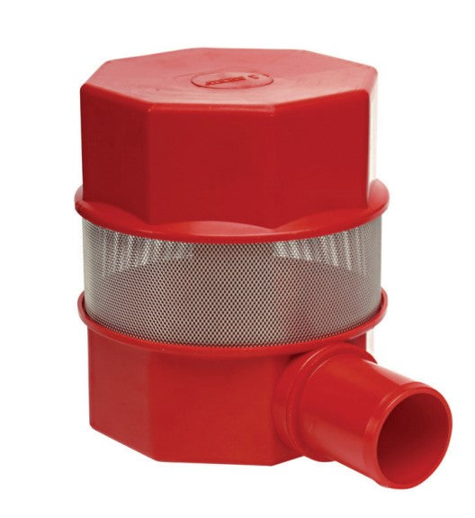 Filter ~ Foot Strainer : Floating Suction Filter – SprayTrac