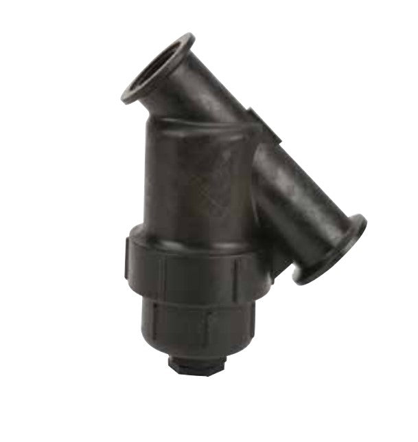Manifold Flange Y Line Strainers - 2" – SprayTrac