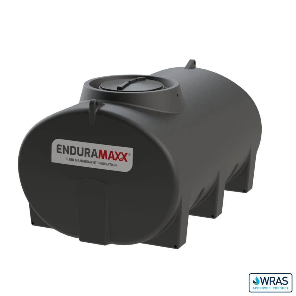 Horizontal Transport Tanks/Skid Mounted Bowser – SprayTrac