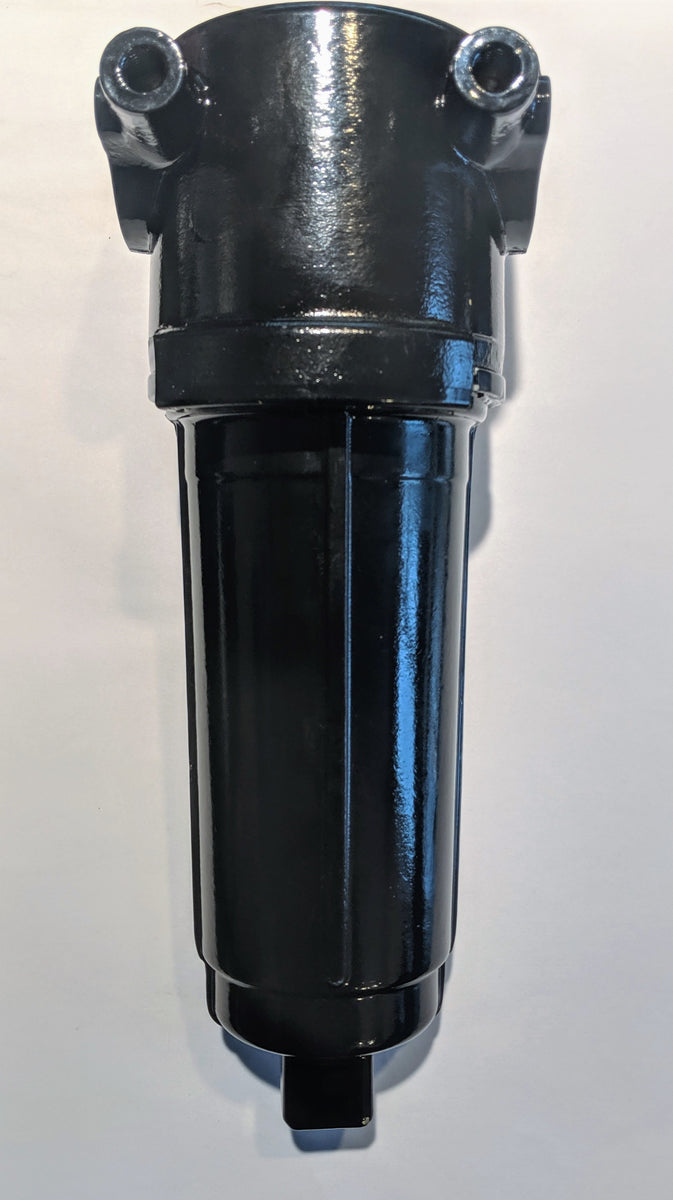 Berthoud - Pressure Filter Kit – SprayTrac