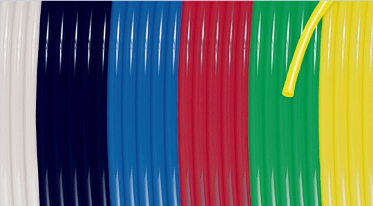 Flexible Nylon Tube – SprayTrac