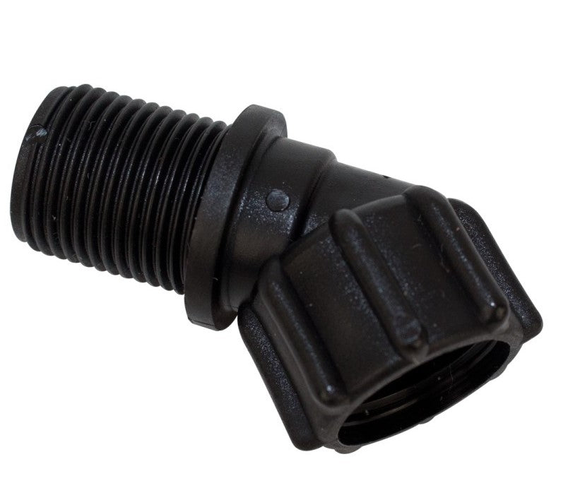 Solo Knapsack - Lance Elbow 45° – SprayTrac