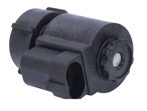 Control Shut off Valves – SprayTrac